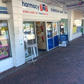 Pharmacies Perth - Yelp
