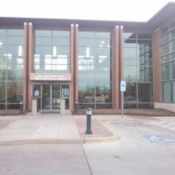 Roy and Helen Hall Memorial Public Library - Libraries - McKinney, TX ...