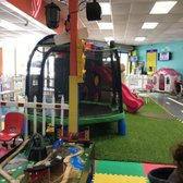 My Little Town Kids Orlando - 122 Photos & 34 Reviews - Kids Activities ...