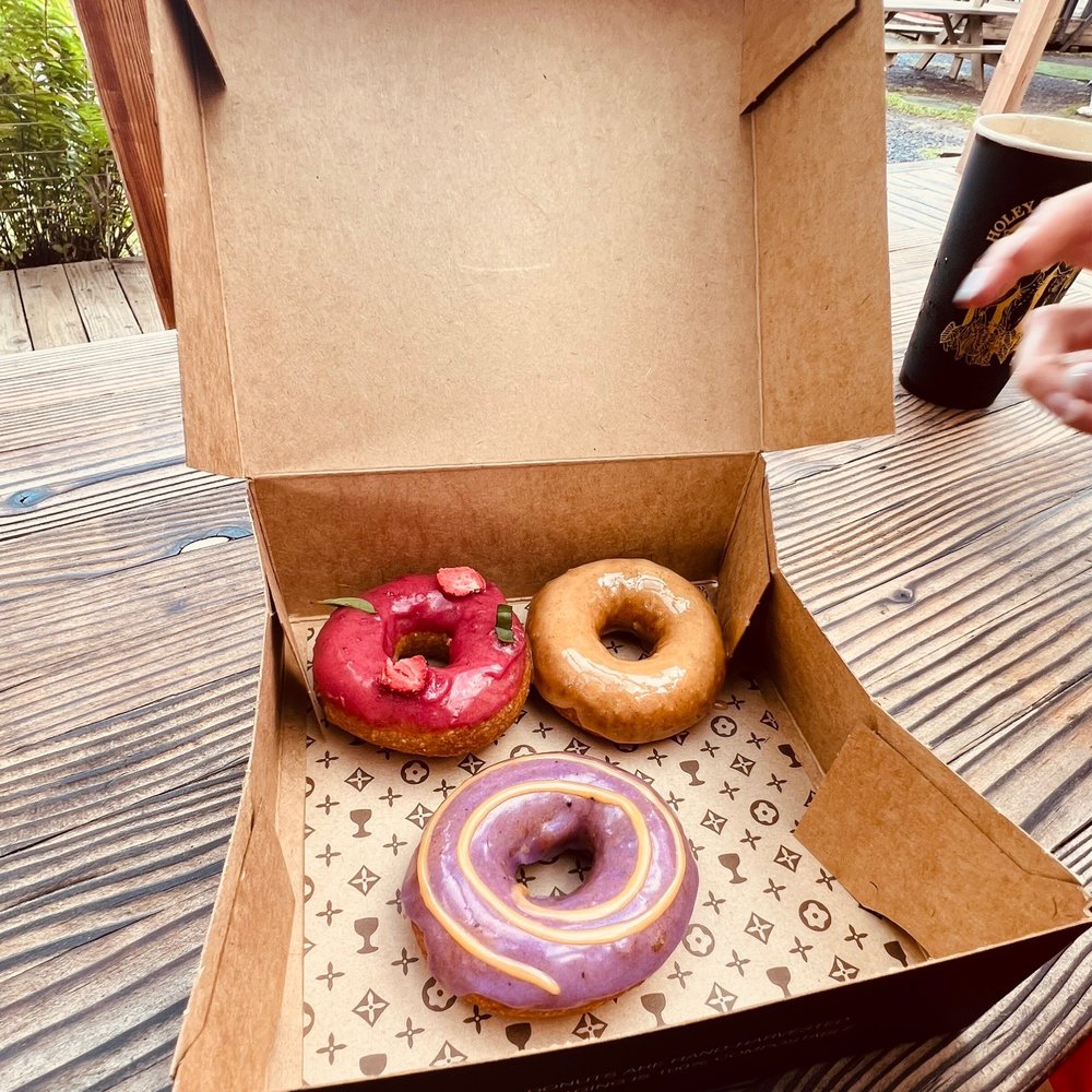 Top 100 Donut Shops in the U.S. - Yelp