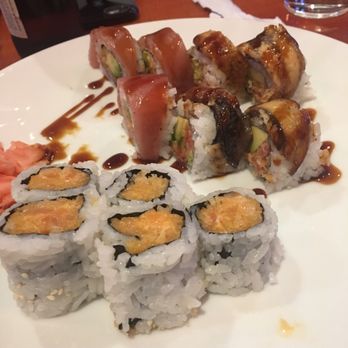 Akida Japanese - 89 Photos & 118 Reviews - Japanese - 606 N Sheppard St ...