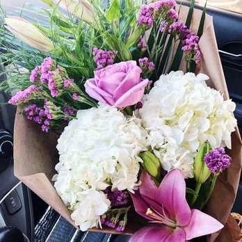 French Florist - 360 Photos & 578 Reviews - Florists - 8658 W Pico Blvd ...