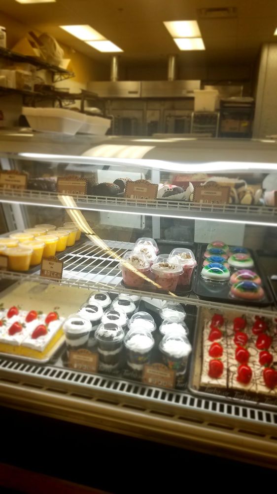 Panaderia Azteca - Bakeries - 123 W Oklahoma Ave, Morgandale, Milwaukee ...