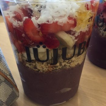 Juju Bar - 203 Photos & 184 Reviews - Juice Bars & Smoothies - 19040 ...