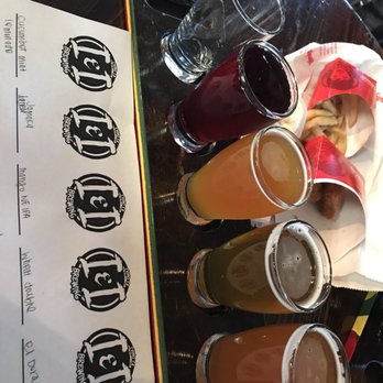 I & I Brewing - 2019 All You Need to Know BEFORE You Go (with Photos ...