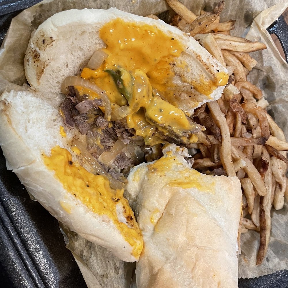 CLE and Burbs Eats - Last Updated December 2023 - Yelp