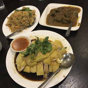 Nyonya - Order Food Online - 2299 Photos & 1839 Reviews - Asian Fusion ...