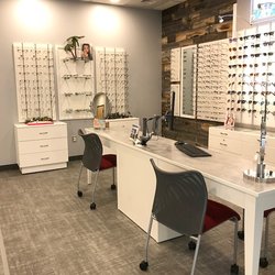 Progressive Eye Care - 14 Photos - Optometrists - 20 Waterside Dr ...