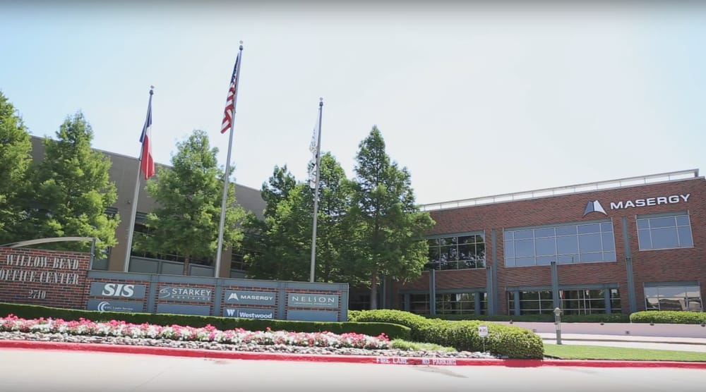 Masergy Communications - 2740 Dallas Pkwy, Plano, TX - Phone Number - Yelp