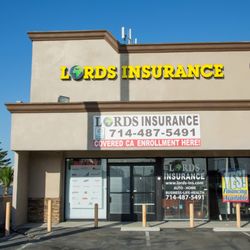 Lords Insurance Agency - 12 Photos - Home & Rental Insurance - 15613 ...