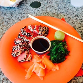 Looe Key Tiki Bar & Grill - 34 Photos & 47 Reviews - Seafood - 27340 ...