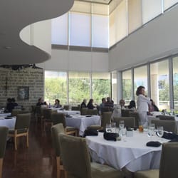 The Restaurant at The Getty Center - 1048 Photos & 551 Reviews ...