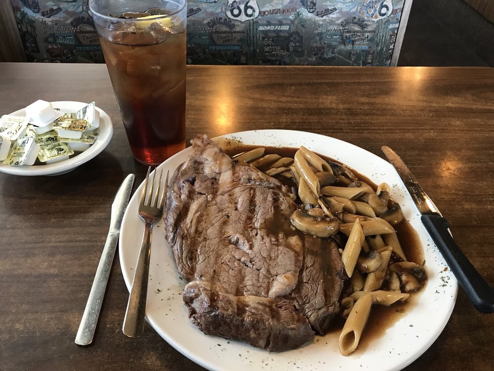 Roma’s Italian Bistro - 43 Photos & 79 Reviews - Italian - 2700 E State ...