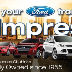 Bell Ford - 31 Reviews - Car Dealers - 1200 New Jersey 27, Colonia, NJ ...