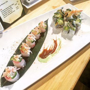 Hinoki Sushi - 281 Photos & 63 Reviews - Sushi Bars - 5270 Longley Ln ...