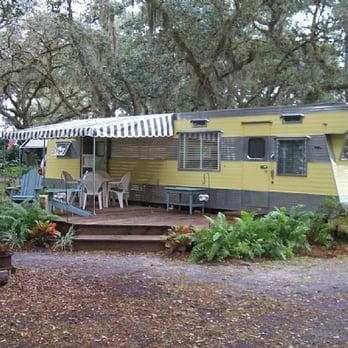 Camp Mars - 15 Photos & 16 Reviews - Campgrounds - 326 Goff Rd, Venus ...