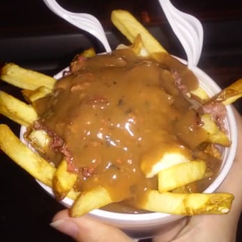 Fritz European Fry House - 329 Photos & 468 Reviews - Fast Food - 718 ...