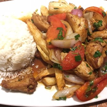 El Rocoto - 1539 Photos & 975 Reviews - Peruvian - 11433 S St, Cerritos ...