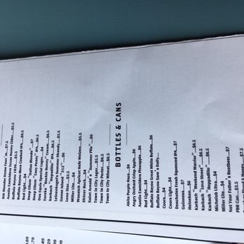 FM Kitchen and Bar - 232 Photos & 128 Reviews - Bars - 1112 Shepherd ...