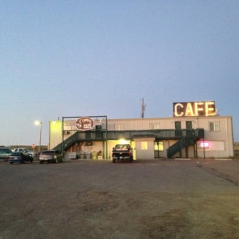 Cowboy Cafe - 66 Photos & 27 Reviews - Cafes - County Rd 231 ...