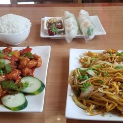 Red Hot Noodle - 13 Reviews - Chinese - 250 Patton St, Northside ...