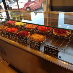 Marie Blachère - 12 Photos - Bakeries - 308 ave des Etats-Unis ...