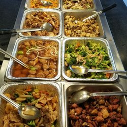 Peking Buffet - 10 Photos & 18 Reviews - Buffets - 1204 8th St, Baraboo ...