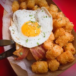 The Dogfather - 463 Photos & 315 Reviews - Hot Dogs - 6211 San Pedro ...