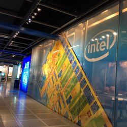 Intel Museum - 83 Photos & 54 Reviews - Museums - 2200 Mission College ...