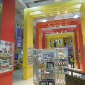 PEZ Visitor Center - 377 Photos & 99 Reviews - Visitor Centers - 35 ...