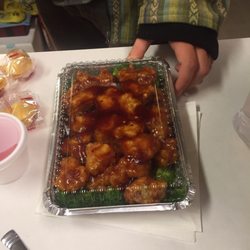 Great Wall - Chinese - 203 W Superior St, Alma, MI - Restaurant Reviews ...