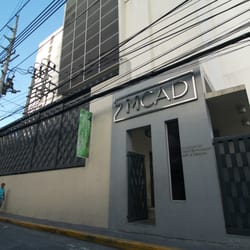 Museum of Contemporary Art and Design - Art Classes - 950 P. Ocampo ...