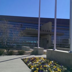 NRH Centre - 2019 All You Need to Know BEFORE You Go (with Photos ...