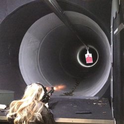 TNT Guns & Range - 68 Photos & 62 Reviews - Gun/Rifle Ranges - 5669 S ...