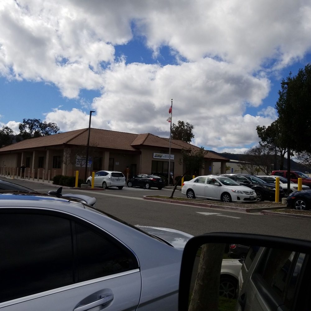 Dmv - Yelp