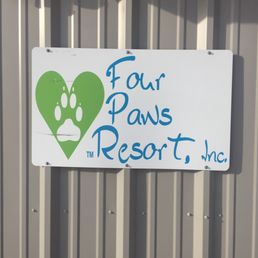 Four Paws Resort - 26 Photos - Pet Boarding - 443 County Rd 631, Granby ...