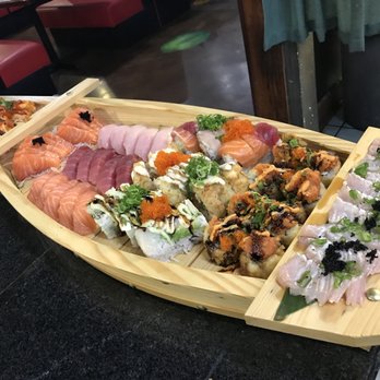 Wedashii - Order Food Online - 146 Photos & 72 Reviews - Sushi Bars ...
