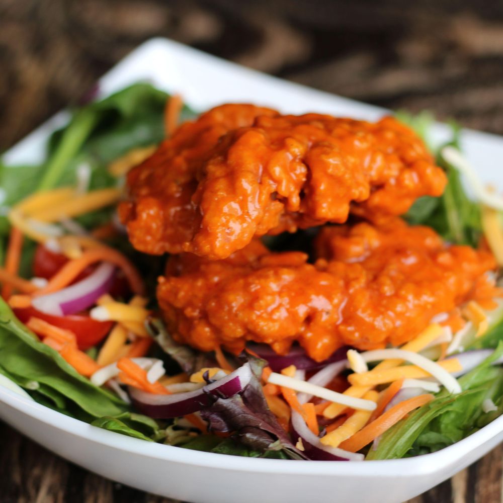 Uptown Girl Livin in an Uptown World - Charlotte, NC - Yelp