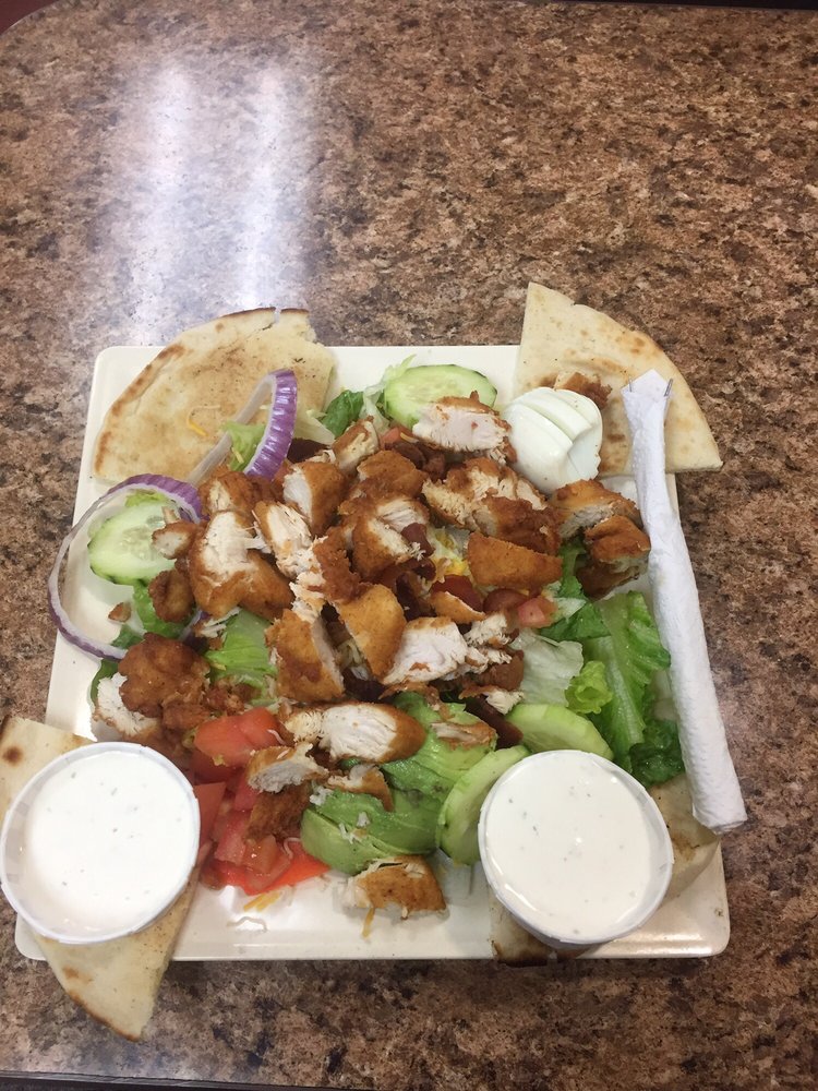 Gus Jr. Restaurants - 38 Photos & 102 Reviews - Burgers - 295 E ...