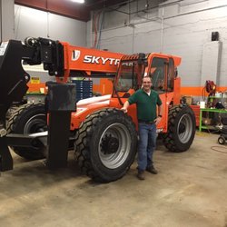 Ahern Rentals - Machine & Tool Rental - 11403 Rocket Blvd, South Orange ...