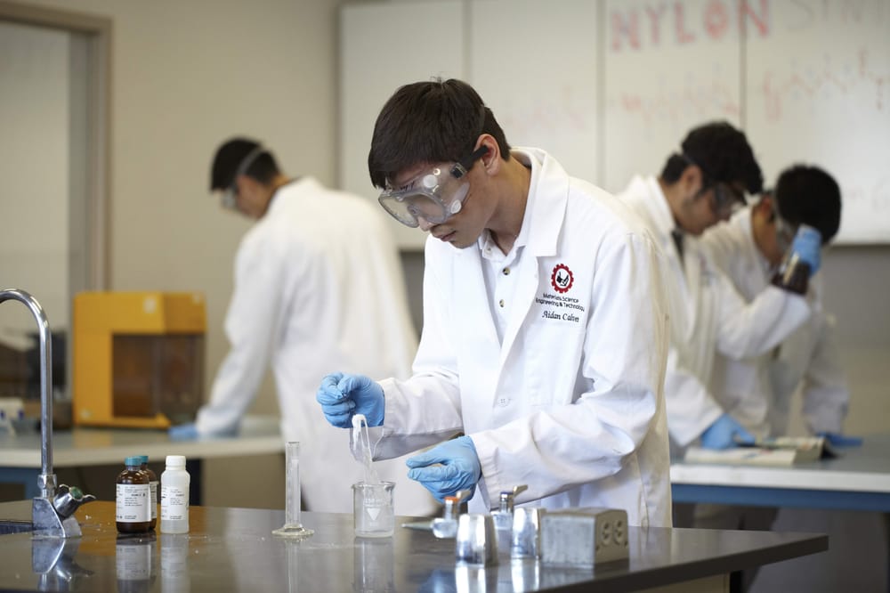 Don Bosco Technical Institute - 32 Photos & 13 Reviews - Middle Schools ...