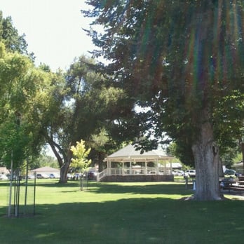 Templeton Park - 13 Photos & 10 Reviews - Parks - 550 Crocker St ...