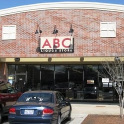 ABC Stores Wake County - Beer, Wine & Spirits - 665 Cary Towne Blvd ...