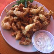 Ipswich Clams - Menu - Kelly's Landing - Fort Lauderdale