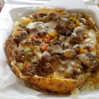 Georgia Potato Factory - Order Food Online - 42 Photos & 36 Reviews ...