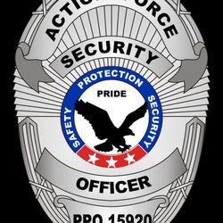 Action Force Security - Security Services - 1212 W Gardena Blvd ...