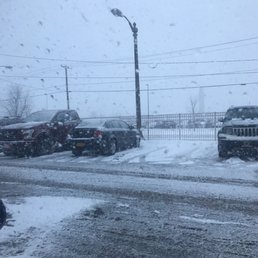 Buffalo VA Medical Center - Medical Centers - 3495 Bailey Ave, Buffalo ...