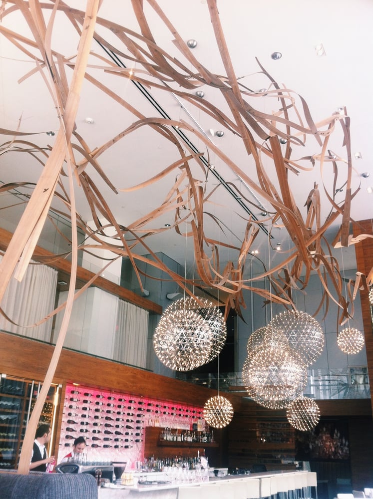 Aria Ristorante - 53 Photos & 59 Reviews - Italian - 25 York Street ...