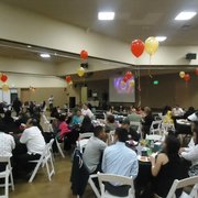 Tracy Community Center - Venues & Event Spaces - 400 E 10th St, Tracy ...