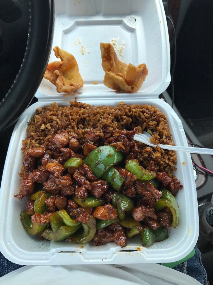 China House - Chinese - 10020 W Florissant Ave, Saint Louis, MO ...